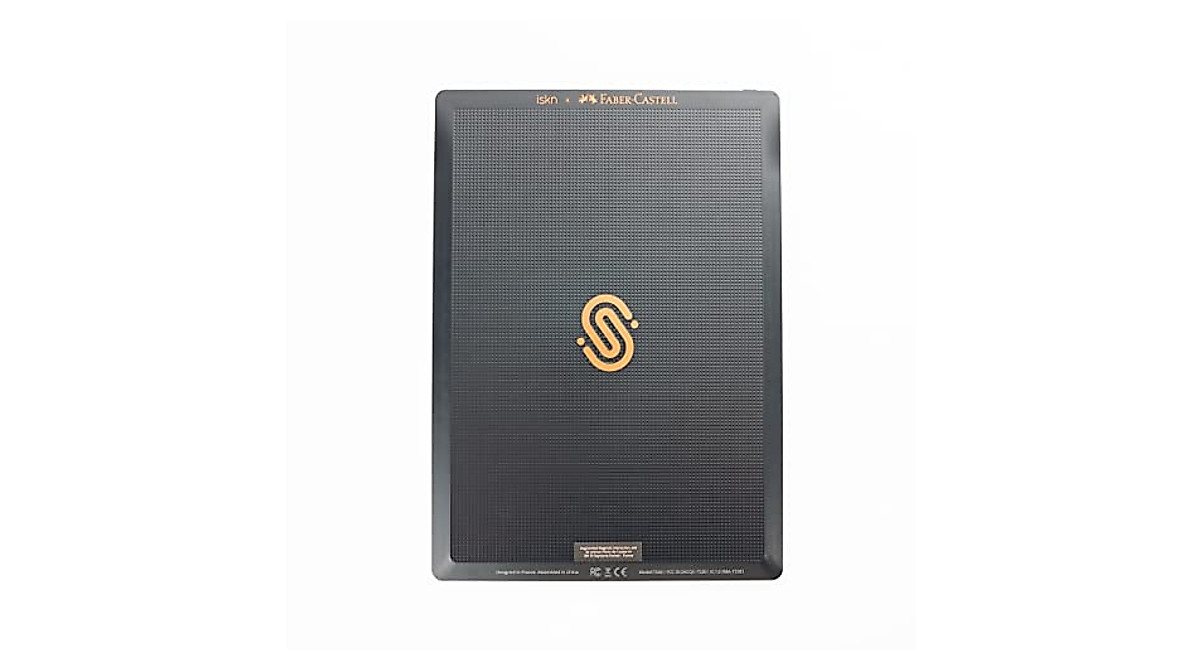 iskn Repaper Faber-Castell Edition - Graphic Tablet