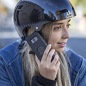 Quad Lock Case for Samsung Galaxy Note20 Ultra Black