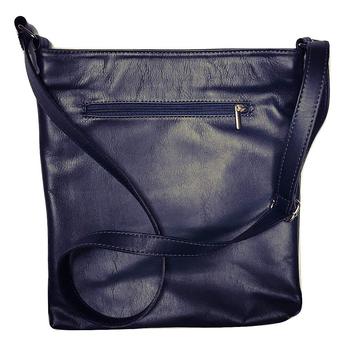 LaGaksta Kate Shoulder Bag Dark Navy Blue