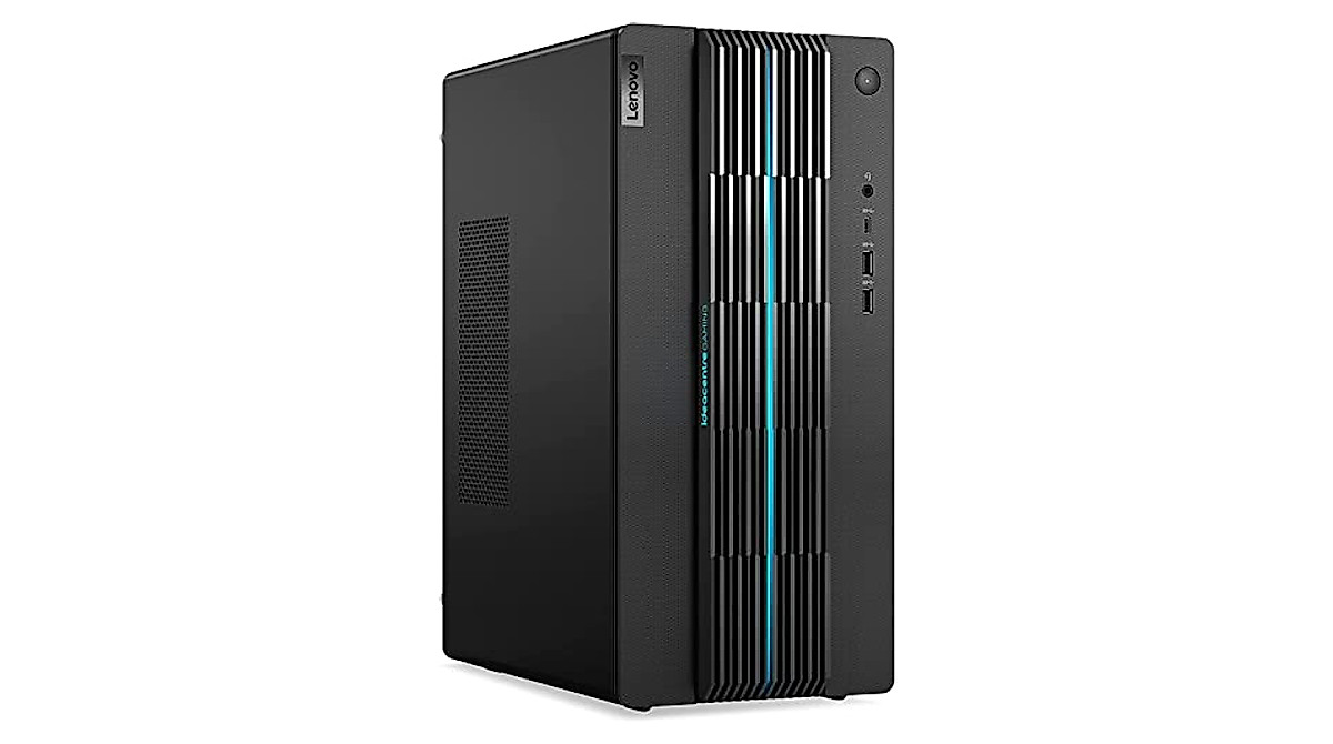 Lenovo IdeaCentre Gaming Desktop 2023 | RTX 4090, Ryzen 9