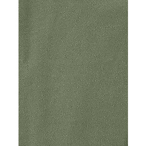 Simple Joys by Carter's Baby Boys' 3-Pack Short-Sleeve Tee Shirts, Blue/Olive/Stripe, Small