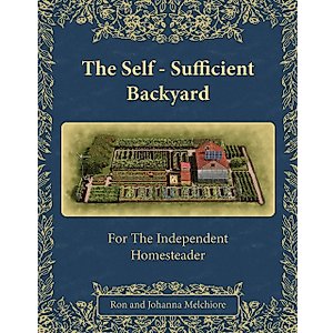 The Self-Sufficient Backyard