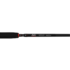 Jigging world Nexus 7' Heavy Travel Casting Rod