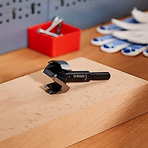 Bosch 2608577019 drill toothed 40mm Forstner Bits