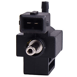 Bapmic Turbocharger Bypass Solenoid Valve BL3E-9K378-BA Compatible with Ford Fusion Focus Escape Taurus