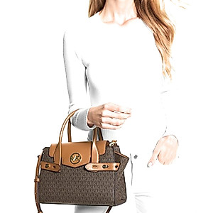 Michael Kors Classic, Brown