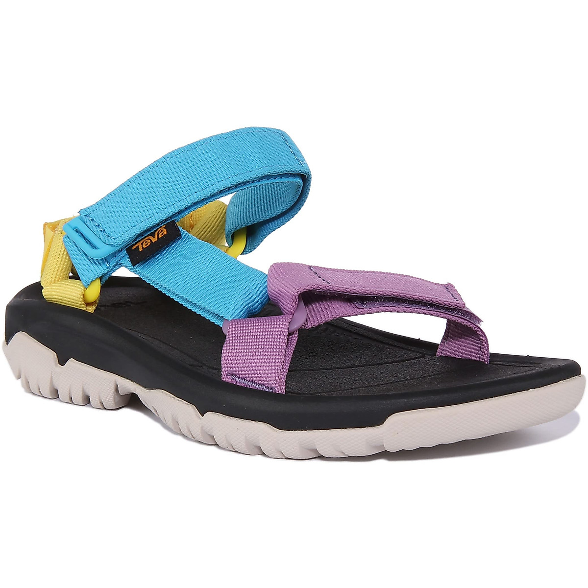 Teva Women's Hurricane XLT2 Sandal, Mirage Multi, 6