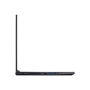 Acer Predator Triton 300 Gaming Laptop, 15.6" FHD IPS 144Hz, Intel i7-11800H 8-Core, NVIDIA GeForce RTX 3060 6GB, 16GB DDR4 1TB SSD, RGB Backlit KB, Thunderbolt 4, Wi-Fi 6, Win10 Pro, COU 32GB USB