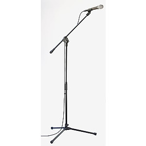 Samson MK-10 Microphone Boom Stand