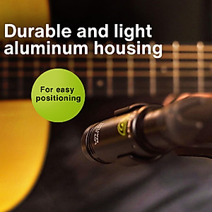 LCT 040 Match Stereo Pair Small Diaphragm Condenser Microphones