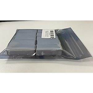 ELINKUME LED G4 Dimmable Bulbs,2W 95LM Warm White Energy Saving Bulb, Equivalent to 20W Halogen Lamp,No Flicker,DC 12V,G4 LED Pin Cap, 360°Beam Angle,10 Packs