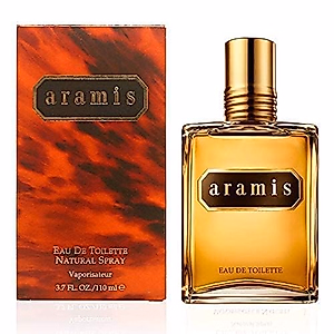 Aramis/Aramis Edt Spray 3.7 Oz (M)