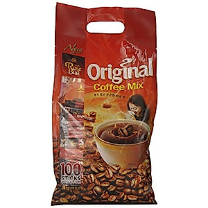 Rosebud Original Coffee Mix (12g x 100 sticks)
