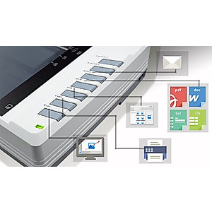 Plustek OpticPro A320L - A3 CCD Graphic Flatbed Scanner, 1600 dpi Resolution with Dual Light Design. Suitable for Graphic Design, Artwork and Artists. Support Mac, Windows, Twain and ICA