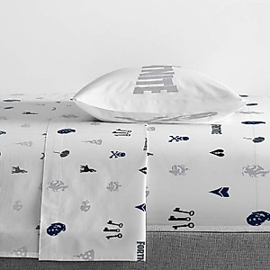 Jay Franco Fortnite Neon Stripe Twin XL Sheet Set - 3 Piece Set Super Soft and Cozy Kid’s Bedding - Fade Resistant Microfiber Sheets (Official Fortnite Product)