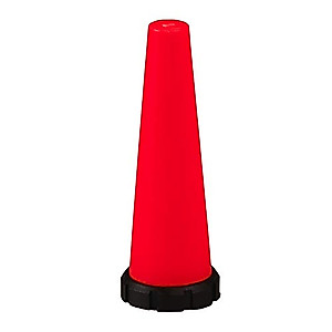 Streamlight STL75903 Safety Wand, Red for Stinger & Polystinger,