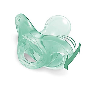 NUK Simply Natural™ Bottles with SafeTemp, Gift Set, 0+ Months