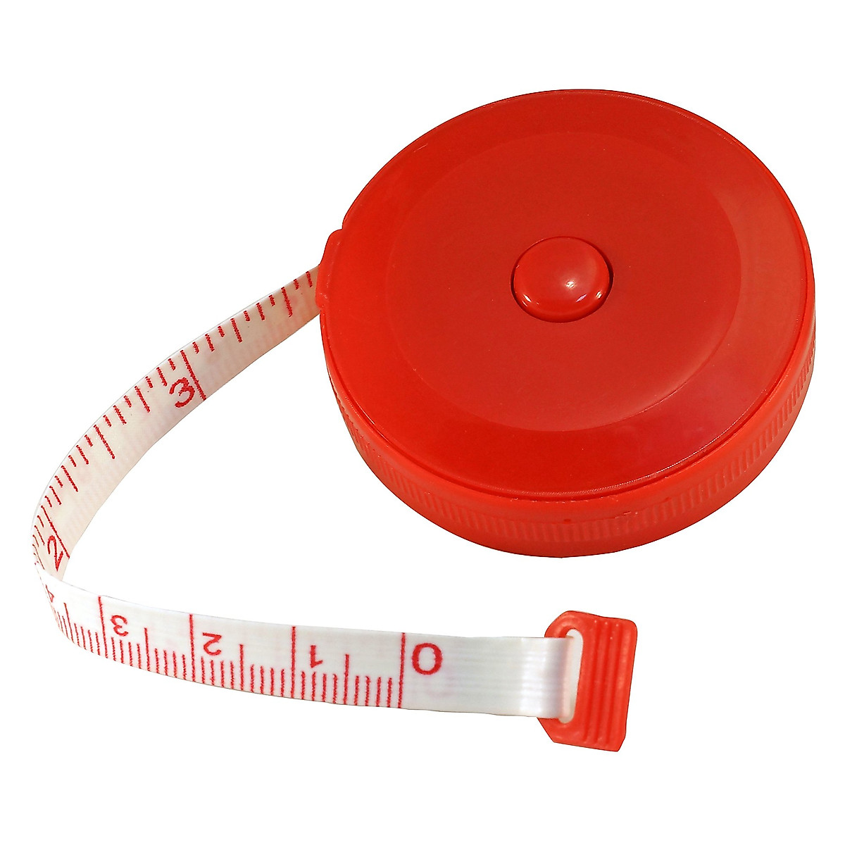 SINGER Retractable Tape Measure, 60"