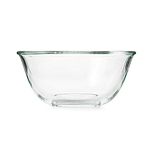 OXO Good Grips 8-Piece Glass Prep Bowl Set, 295 milliliters
