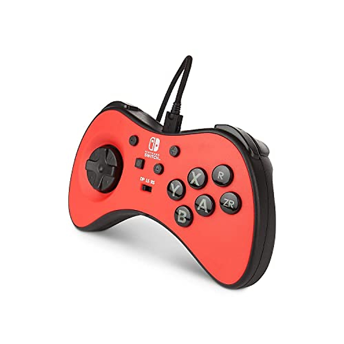 PowerA Fusion Wired Fightpad for Nintendo Switch - Nintendo Switch
