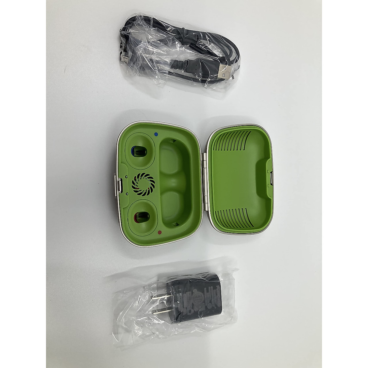 Phonak Charge and Care, Marvel, Lumity, and Paradise Case
