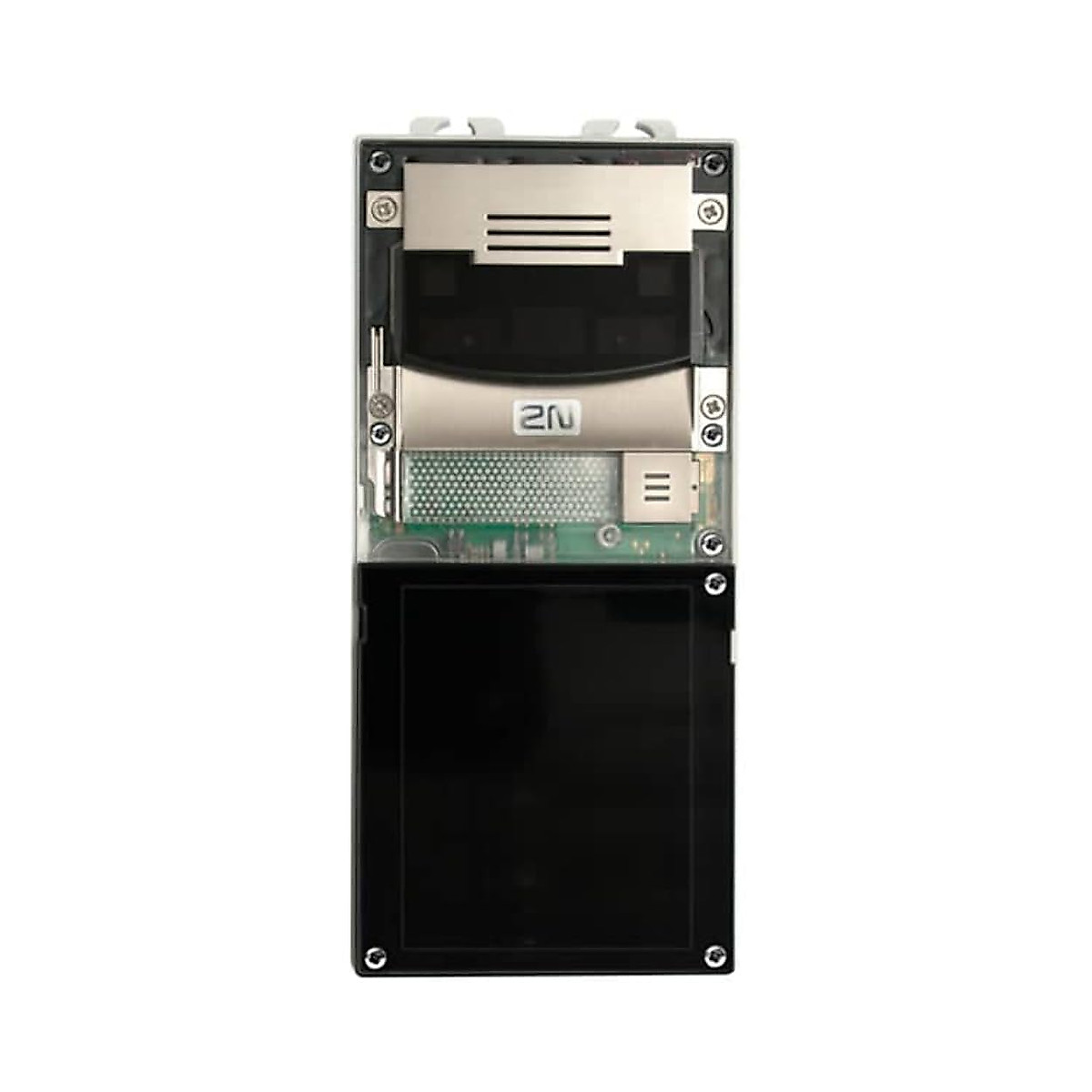 2N Helios IP Verso - Basic Unit with Camera