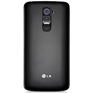 LG G2, Black 32GB (Sprint)