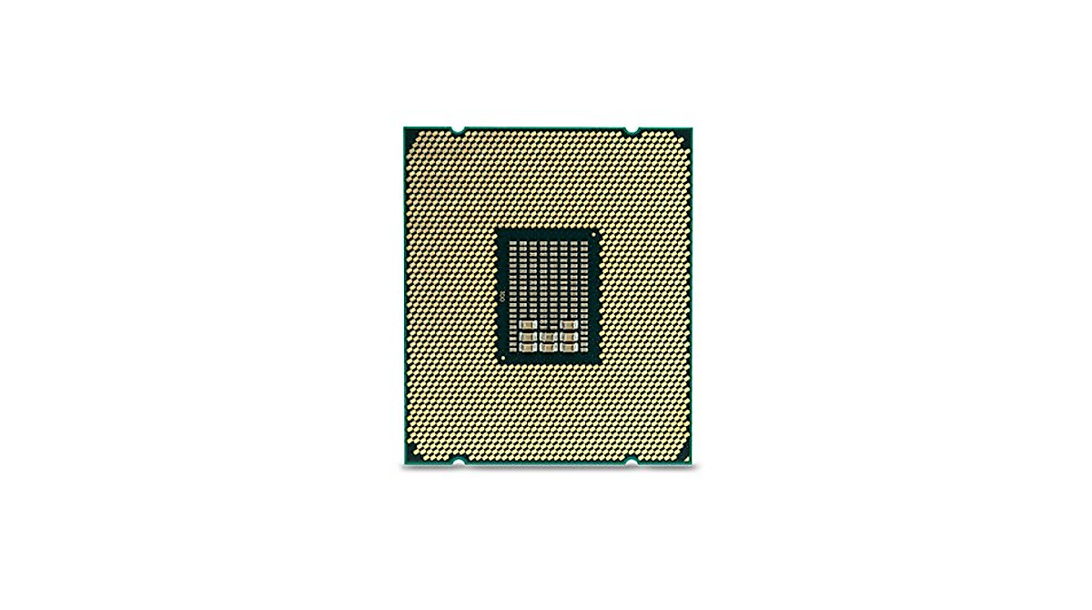 Intel i7-6950X Processor Extreme Edition - Performance Boost