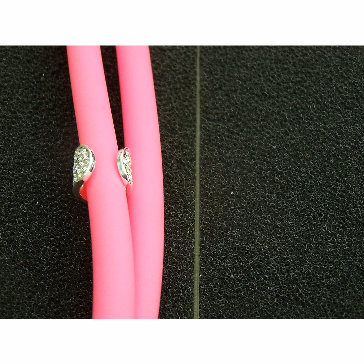 Stethoscope CHARM "Bling your Steth!" - Color: "Ombre"