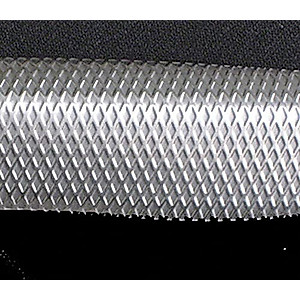 Dia-Cross by Chroma Zaku Giri 6" Stainless Steel Vegetable Knife - Razor Sharp Vegetable Knife, Chef's Knife, Chef's Vegetable Cleaver, Sharp Knives