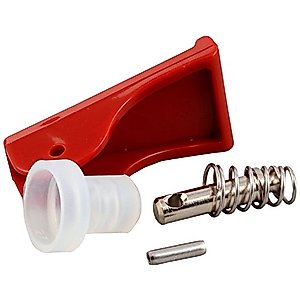 Bunn 28706.0000, Faucet Repair Kit,Red Hdl(STF)