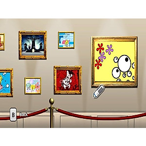 Spongebob Squigglepants 3Ds