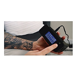 East Brooklyn Labs RadCad Battery Charger and Caddy Drop in The Caddy and Begin Charging Charges 12 AA Rechargeable Batteries Compatible with Most Caddies