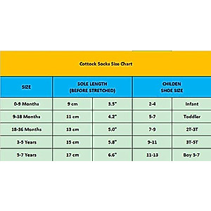 12 Pairs Toddler Boy Socks Grip Socks Baby Boy Cotton Socks Non Slip, Infant Newborn Socks Boy Anti Skid Socks for Kids Boys (12 Pairs Plane & Car, 3-5 Years)