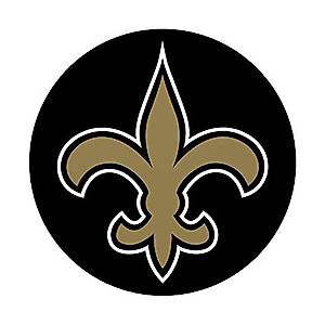 Mardi Gras pop mount socket Fleur De Lis design New Orleans PopSockets PopGrip: Swappable Grip for Phones & Tablets