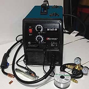 Norstar Mig Welder