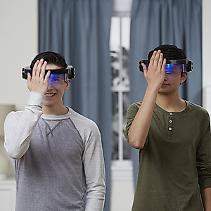 Hasbro Gaming Simon Optix Game