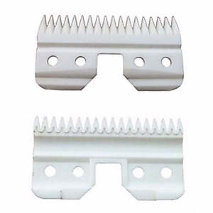 Ceramic Replacement Cutter Fits Most Andis Oster Wahl AG/A5 Clipper Blades