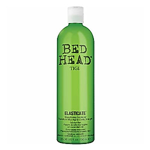 TIGI Bed Head Elasticate Strengthening Conditioner for Unisex, 25.36 Ounce
