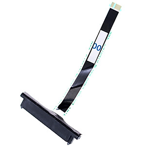 Deal4GO SATA Hard Drive Cable HDD Cable Connector 6017B0588901 450.0BZ05.0001 Replacement for H P Pavilion x360 14-BA 14M-BA 14T-BA 240 G4 14-BA010CA 14-BA011DX