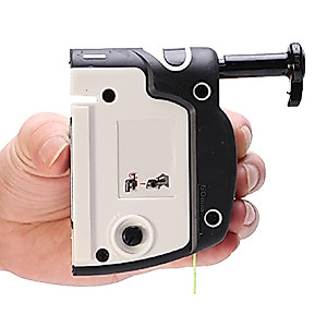 Plumb Bob Magnetic - Plumb Bob Kit - 310g Magnetic Plumb Bob with 4.5m / 14.7ft String Perfect for Construction Jobs and DIY