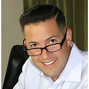 TruVision Readers - 9501HP - 4 pk - Black 1.75