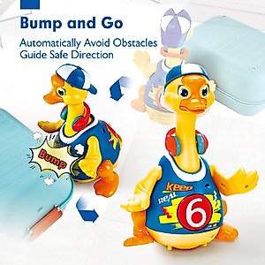 Baby Toys 6 to 12 Months Musical Toys for Toddlers 1-3 Touch and Speak Baby Musical Toys Infant Toys 6-12 Months Learning Development Crawling 6 Month Old Baby Toys 12-18 Months 9 Month Old Baby Toys