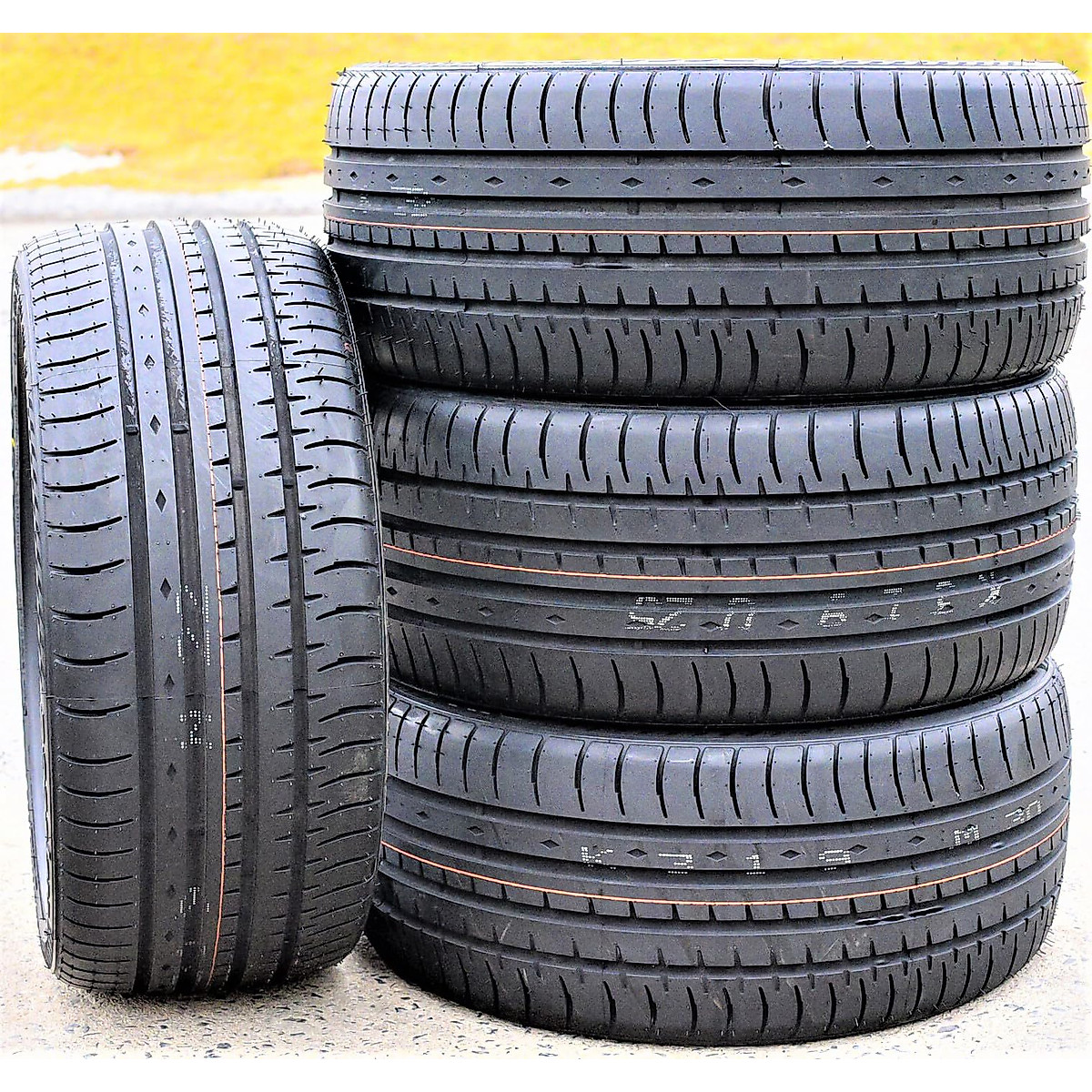 ACCELERA 205/55 ZR16 94W XL PHI(T)