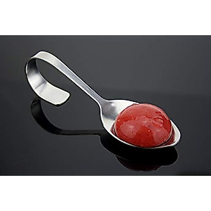 Calcium Lactate Gluconate for Molecular Gastronomy | Kosher Certified & Food Grade ( 14 Oz)