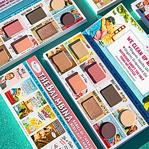 theBalm theBalmbina® - Face Palette, 4.51 oz.