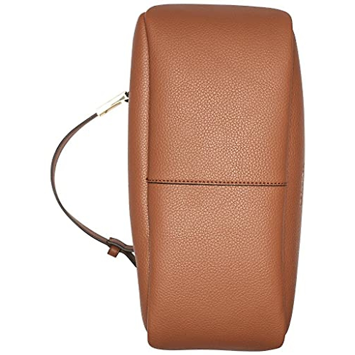 Calvin Klein Eleanor Tote, Caramel