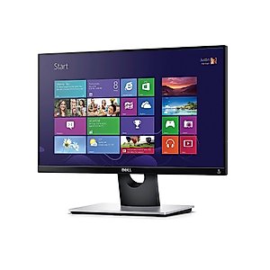 Dell S2216M 22.0" Screen LED-Lit Monitor