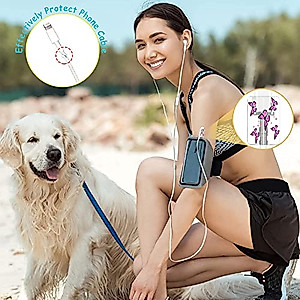 DiyGody Lovely Cable Protector for iPhone Charger with Cute Clear Pink Butterfly Design, Soft Data Line Cable USB Wire Saver Charger Protector Compatible with 18W/20W iPhone Charger