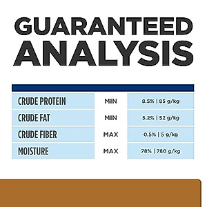 Hill's Prescription Diet a/d Urgent Care Wet Dog and Cat Food, Veterinary Diet, 5.5 oz. Cans, 24-Pack